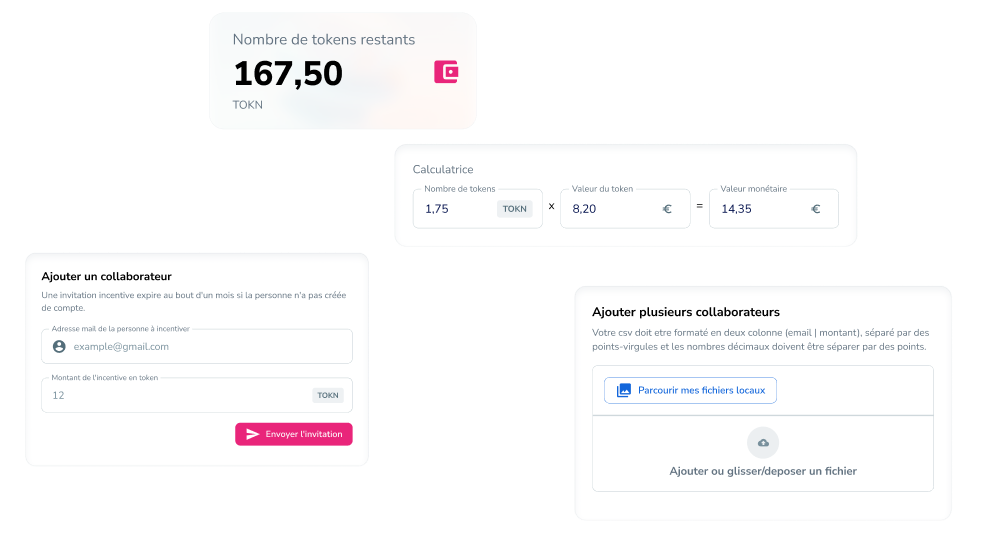 Kriptown | Invest and raise funds with ease